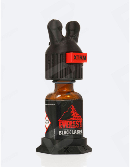 Sniffer Kinky XTRM Leak Proof Large Per Flaconi Da 24 ml