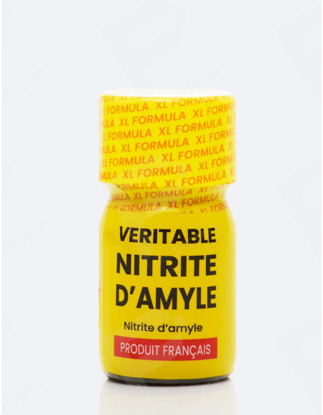 Véritable Amyle 30ml Everest Aromas | Poppers Ultra-Forte