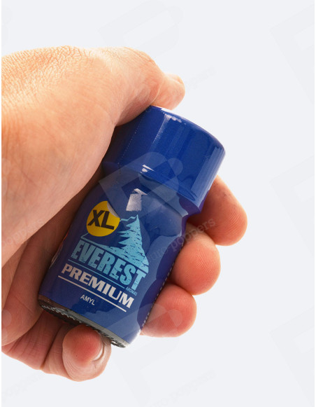 Everest Premium 30 ml XL - Aroma Ambiente Ultra-Forte Francese