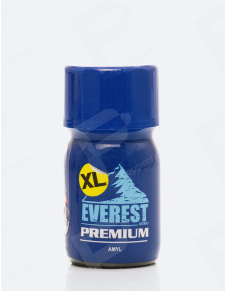 Everest Premium 30 ml XL - Aroma Ambiente Ultra-Forte Francese